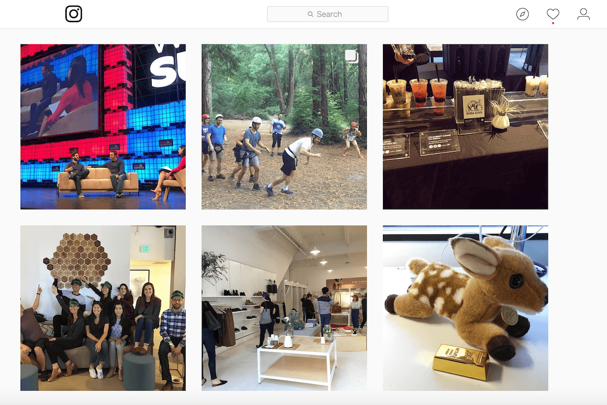 Social Media Marketing for Tech Companies: Are You on Instagram Yet ...